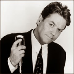El Viejo Pop: Robert Palmer
