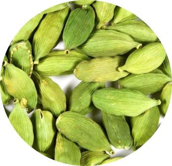 Health Benefits of Cardamom / Elachi - Health Tips