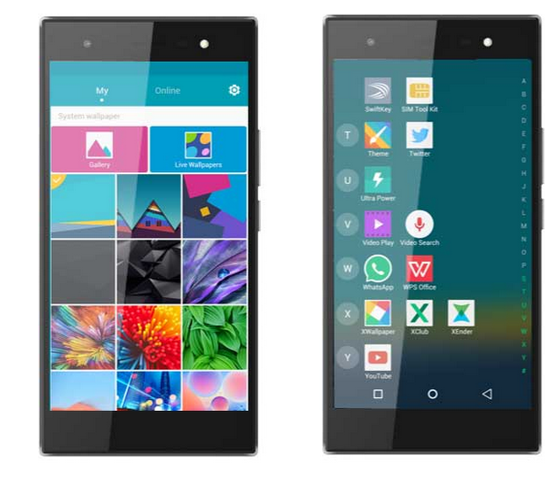 Harga dan Spesifikasi Infinix Zero 3 dengan Kamera 20.7 MP