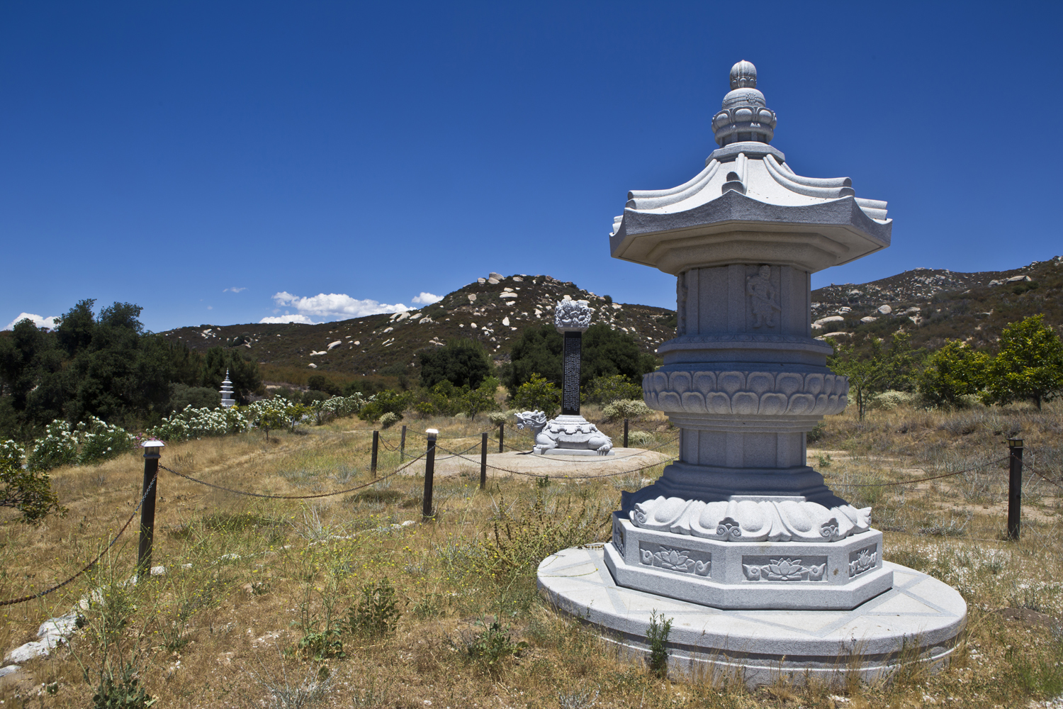 USA Diamond Zen Center