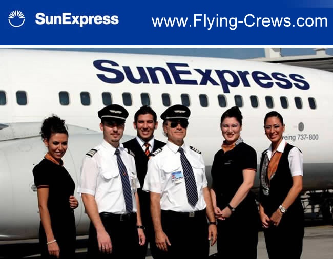 Best Flying Crews Jobs for Pilot, Air Hostess, AME, MBA And Ground ...