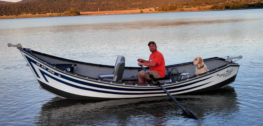 Rogue River and Southern Oregon Fly Fishing Guide: Rogue River Special ...