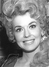 Latest Updates: Donna douglas