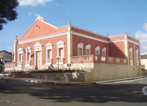 Infraestrutura turistica é prioridade das emendas dos Deputados ...