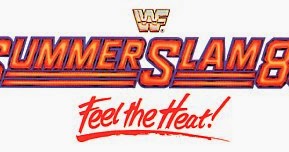 Wrestling's Past Blogs: WWF Summerslam 1989