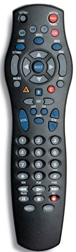 #HSBlog: Configurar control remoto universal de deco Cablevision en ...