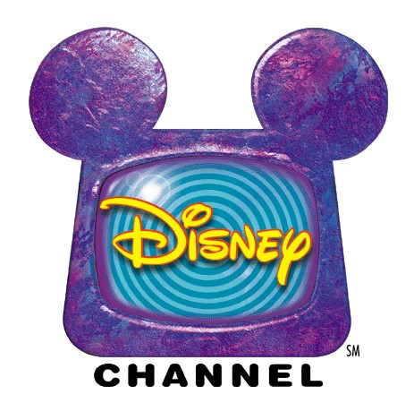 Evolution: Evolução do logótipo da Disney Channel