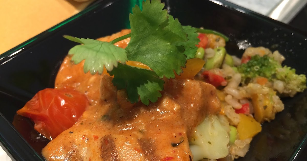 Tesco's Beautifully Balanced Frozen Range / LUCY LOVES TO EAT