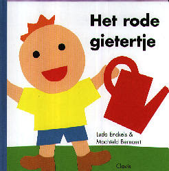 Basisschool OLV - K2: Verteltafel Het rode gietertje