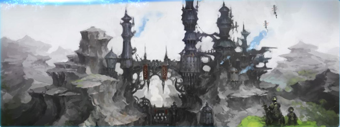 The Ishgardian: FFXIV: ARR news and Final Fantasy 25th Anniversary