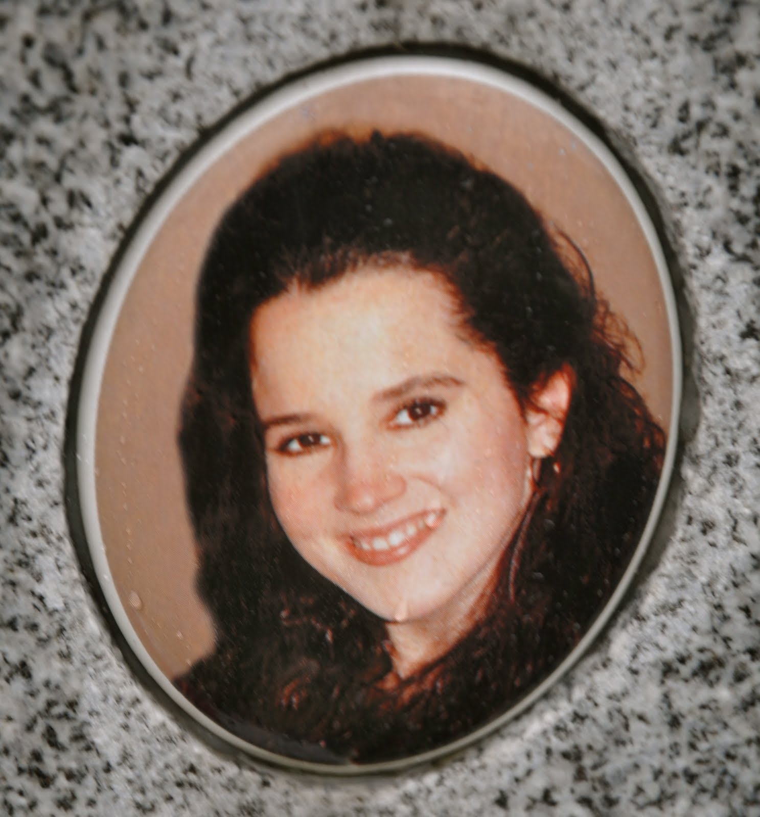 Joseph Kellard: Remembering Laura Marchese, 35