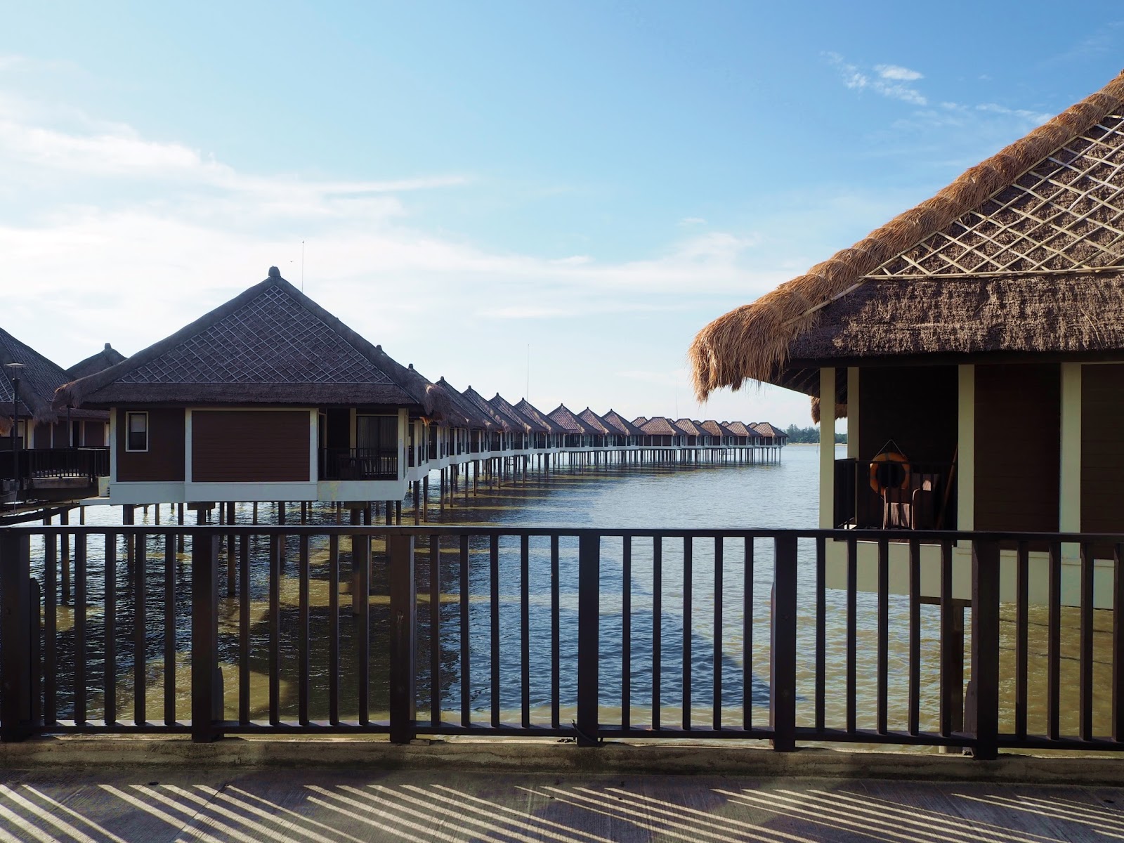 VinaTraveler's Blog: "AVANI Sepang Goldcoast Resort", A Must-Visit ...