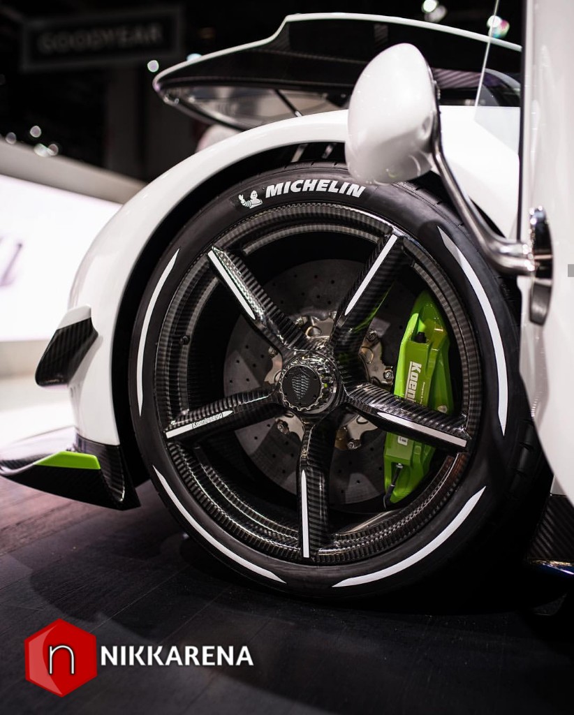 2020 KOENIGSEGG JESKO : INSANE FEATURES OF THE KOENIGSEGG JESKO ...