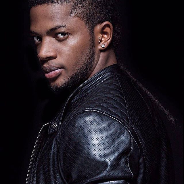 Jay Oliver - Somos Ordinários [R&B] - DiproNews/24horas