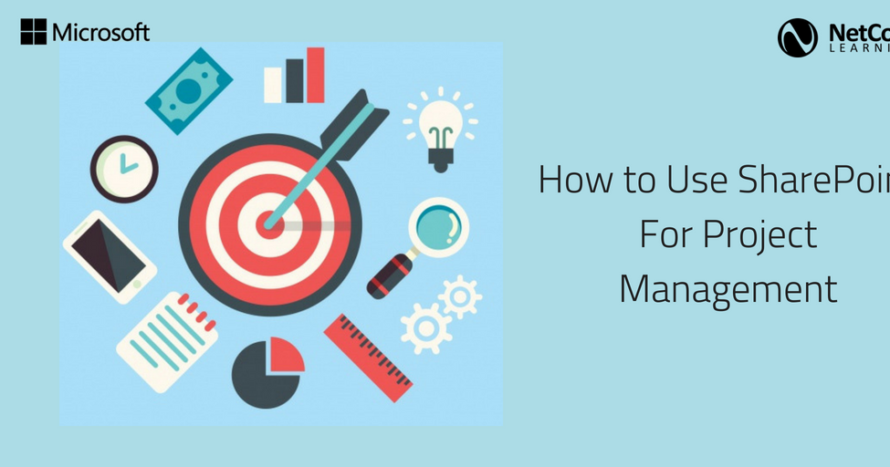 How to Use SharePoint For Project Management