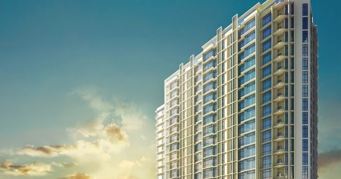 The Centrina @ Central Residence