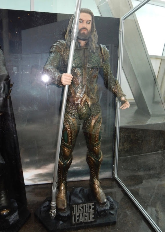 Hollywood Movie Costumes and Props: Justice League movie costume ...