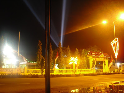 Kota Subulussalam ~ Bumi Nusantara