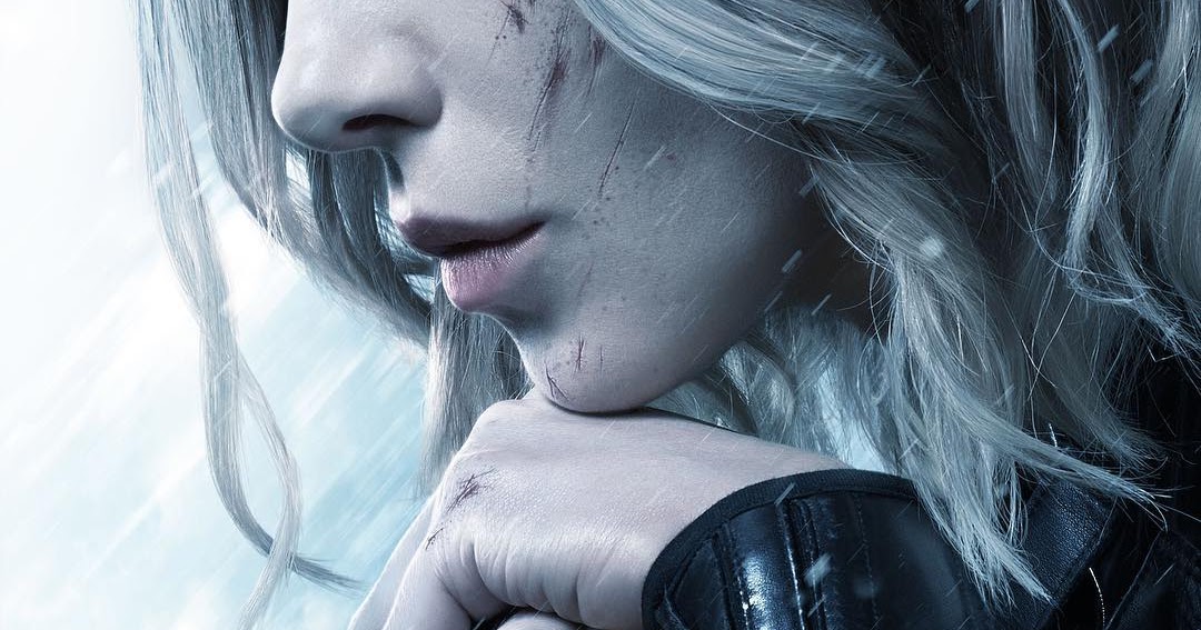 SNEAK PEEK : "Underworld" - Protect The Bloodline