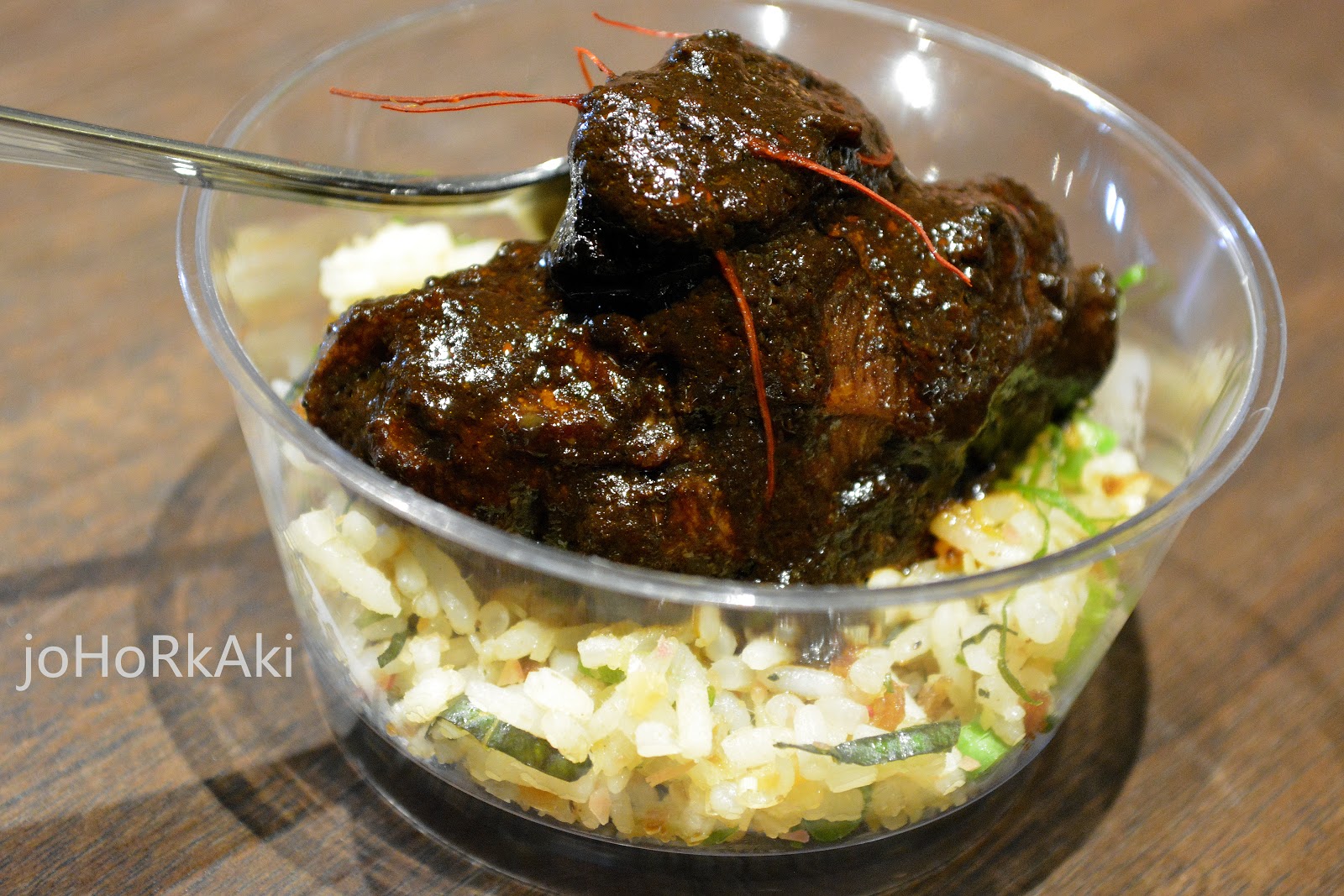 Makansutra Singapore 24 Hr Street Food Safari Tour - Prelude to World ...