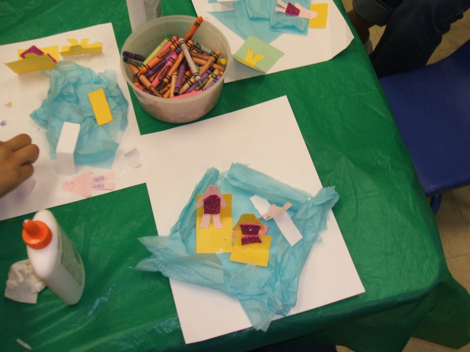 Deanna's Delightful Library Crafts and Activities: Summer Reading ...