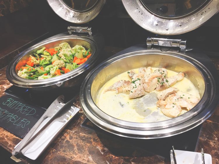 F1 Hotel’s F All-Day Dining: Enjoy Delicious Local and International ...