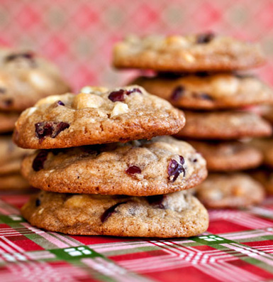 belle maison: Holiday Sweet Tooth