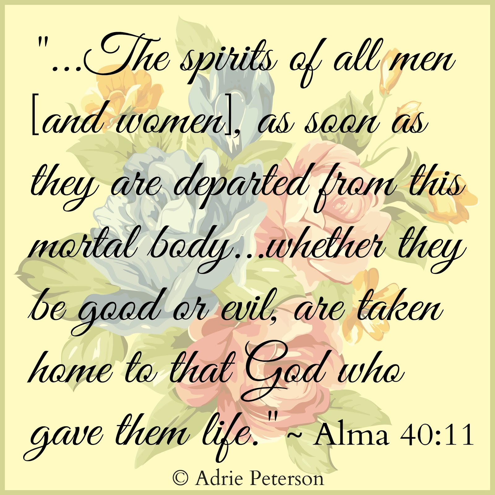 Enthusiastic Fantastic: What "Be Prepared" Means to Me