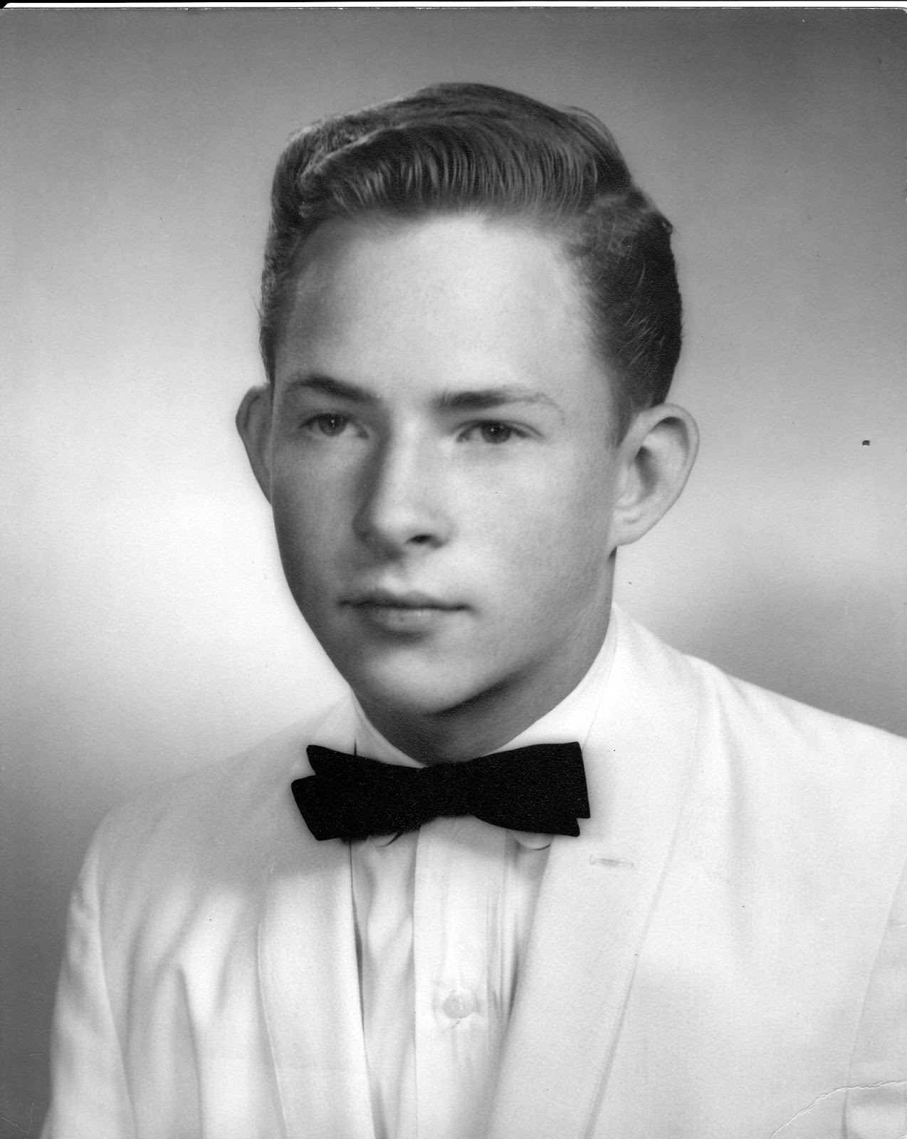 Los Angeles Morgue Files: "Hello, Dolly" Actor & Dancer Danny Lockin ...