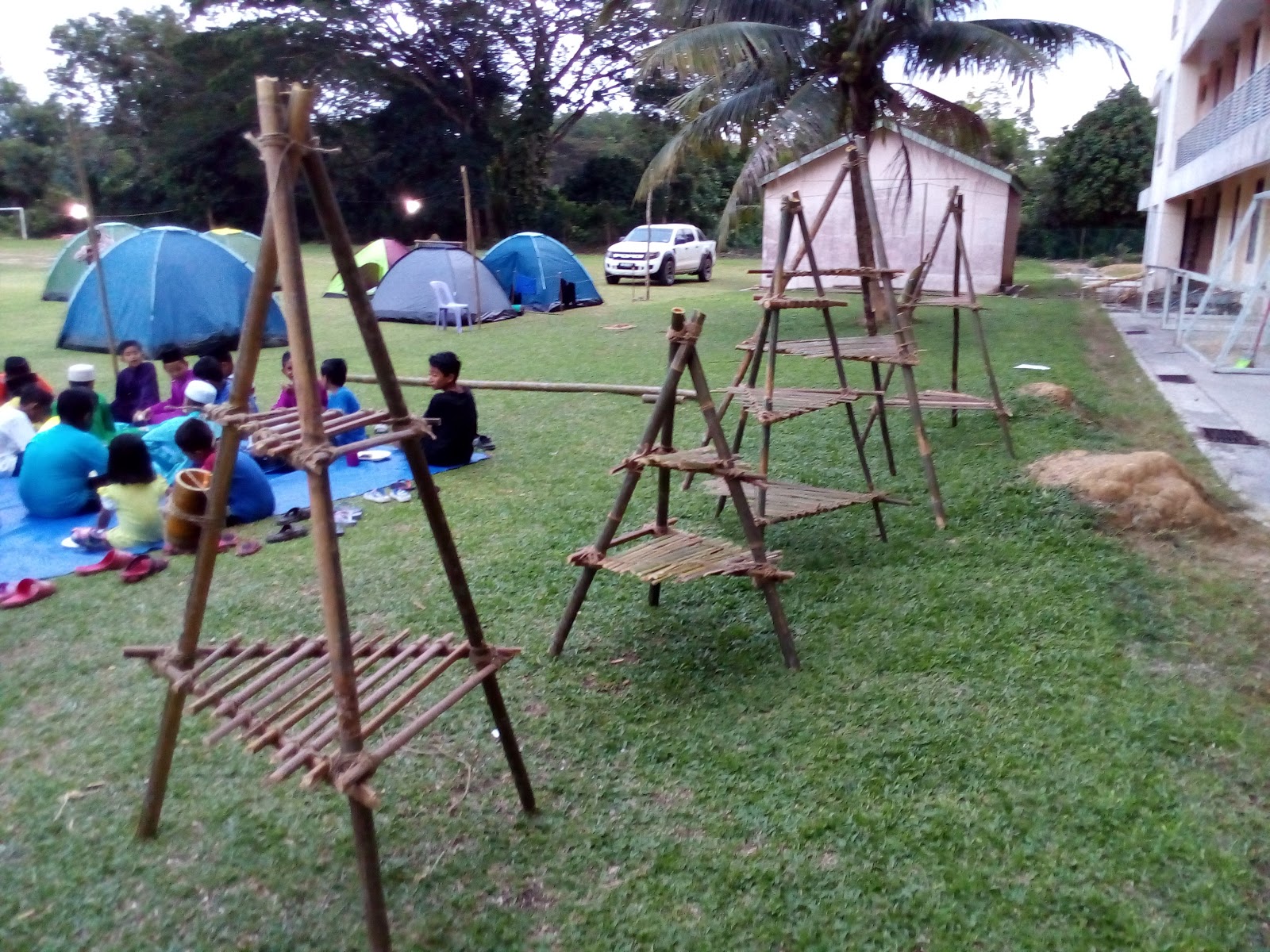 TIPS DAN TRIK BERKHEMAH / TIPS AND TRICKS