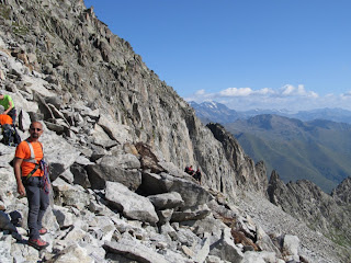 Escursionismo a 360°: Il Sentiero dei Fiori e Cima Payer (EEA)