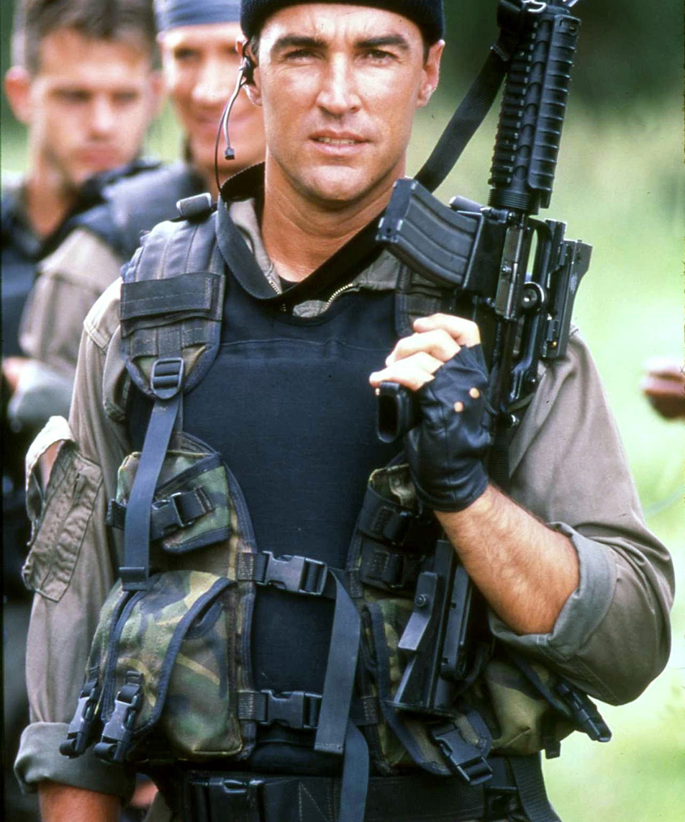 Cult films and the people who make them: interview: Todd Jensen