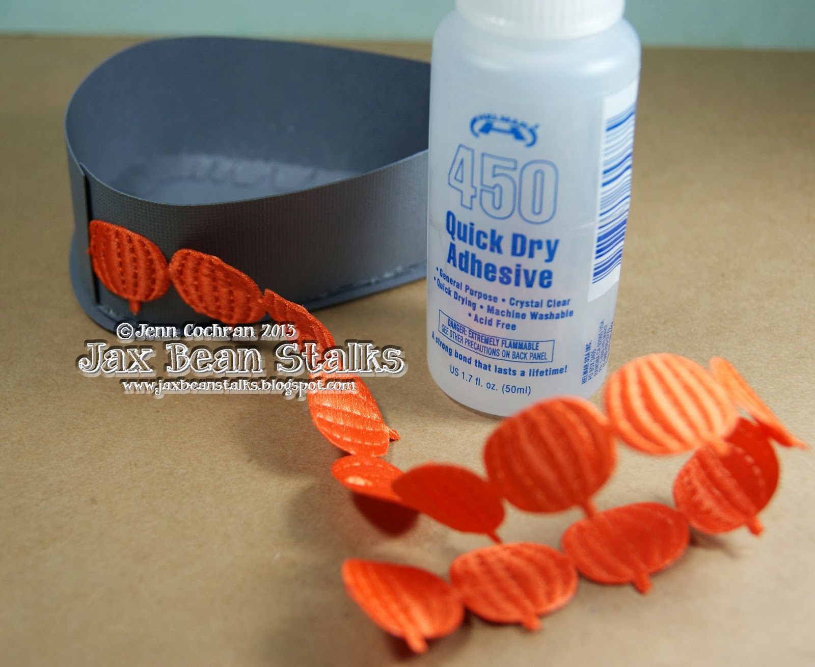 ==Jax Bean Stalks==: Candy Corn Fun