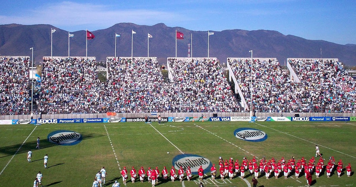 Salta:una provincia que le trae suerte a Los Pumas | Norte Rugby