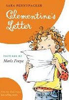 The Budding Bookworm: Award-Winning Books for YA!: Clementine by Sara ...