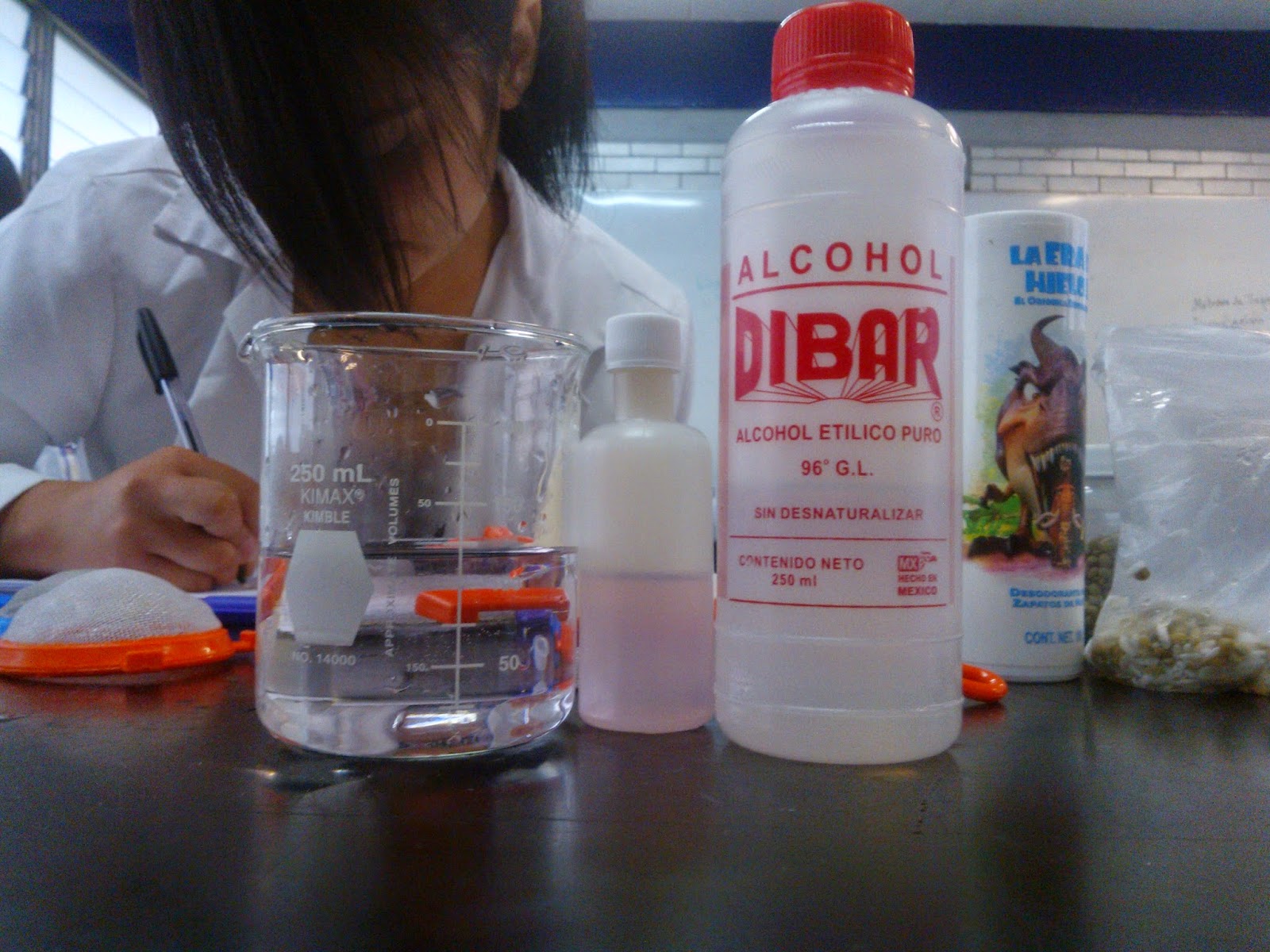 Equipo 1 Quimica 1 Laboratorio