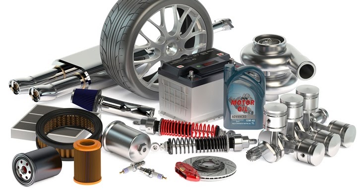 Ways to Find the Genuine Toyota Parts Along with Accessories - Aussie’s Mag