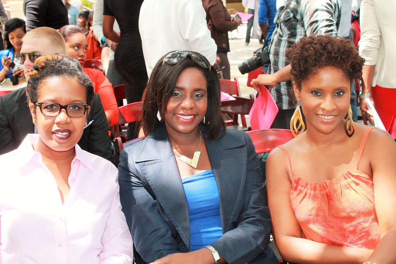 Get Ready for Haiti Fashion Week 2014 | H Mystique Inc.