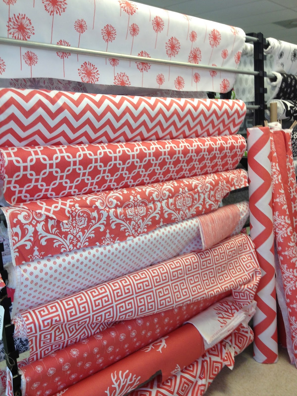 tootledoo designs: Fun Fabric Roundup