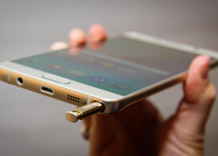 Noticias Del Mundo Movil y Mas: Samsung Galaxy Note 6