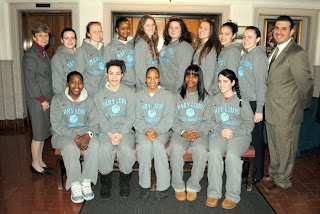 TMLA Talk - Fidem Servavi: VArsity Basketball Defeats CK; Heads to Semi ...