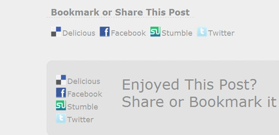 8 jQuery Social Sharing Plugins Examples - ASP.NET,C#.NET,VB.NET,JQuery ...