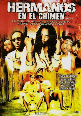 CM Peliculas para Ver Online: Shottas (Hermanos en el crimen)