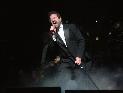 Music and Art Interviews by Dan Roth: A Conversation with Michael Lanning