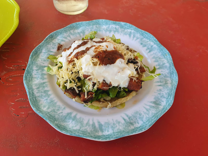 Guía de viaje de México | ANTI-VIAJE