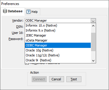 Great White North Technical Evangelist: SQL Extract - Appeon PowerBuilder