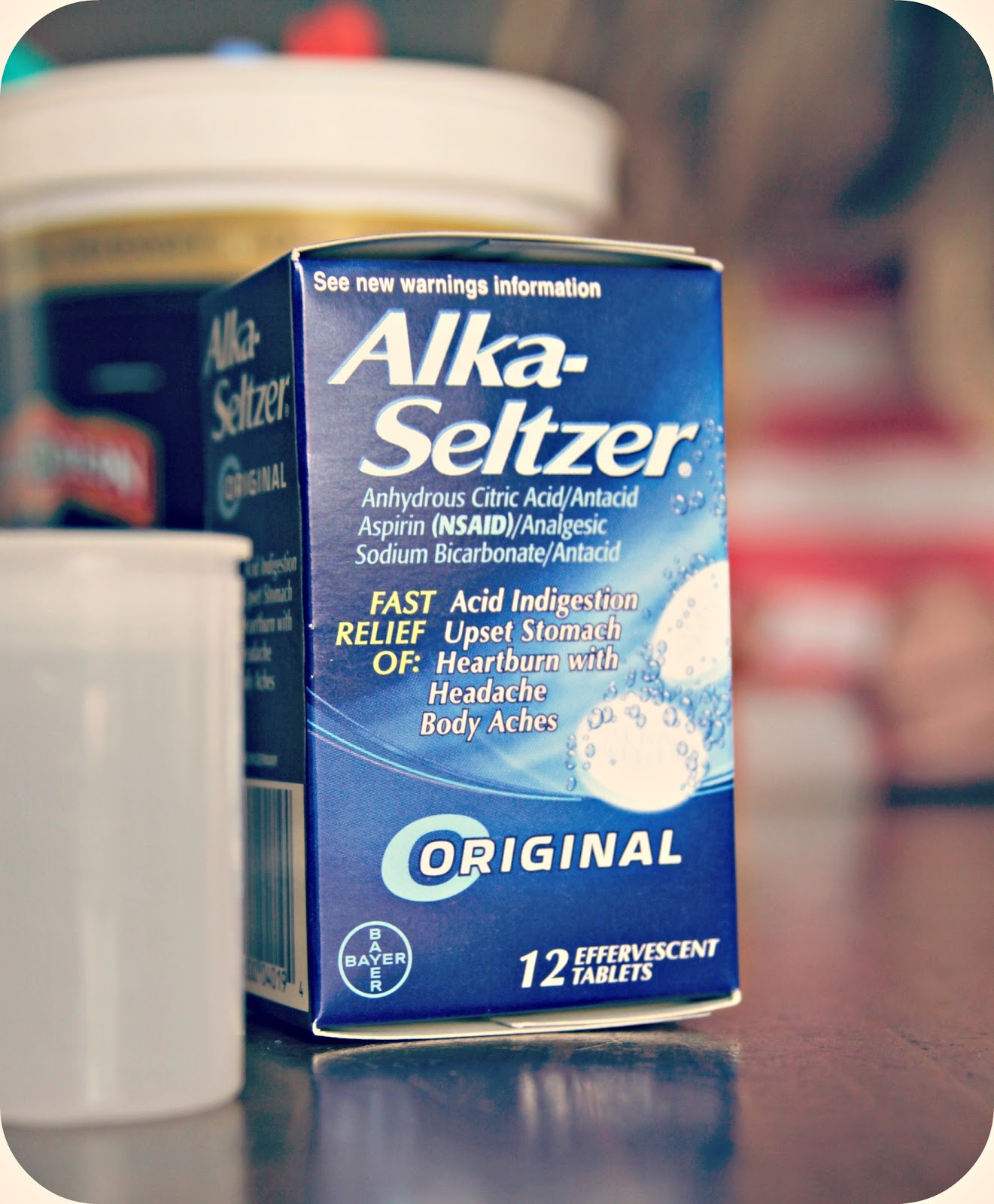 WhiMSy love: Summer Diary: Day 1: Alka-Seltzer Rockets