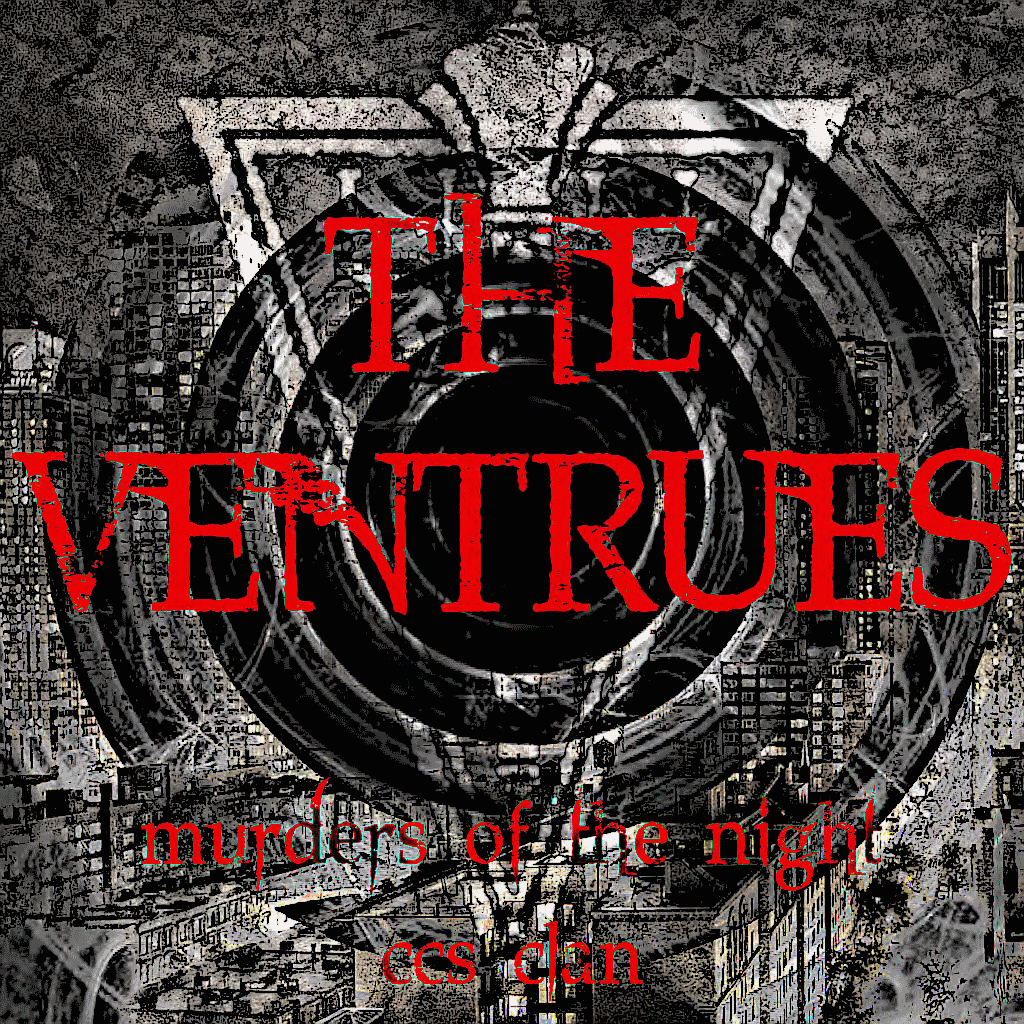 Jugar en CCS::..: *"[ Ventrue ]"*