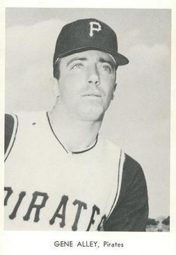 The Green Weenie: 7/10 Events & All-Stars: HBD Gene; Jeff King Takes ...