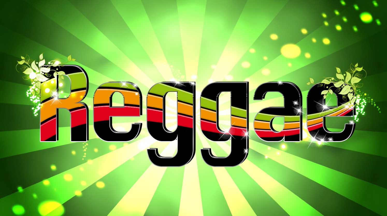 Aneka info: Gambar Reggae Baru Indonesia